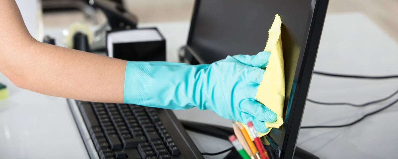 Office Hygiene Policy Sample – Best Practices & Guidelines — Unilever ...