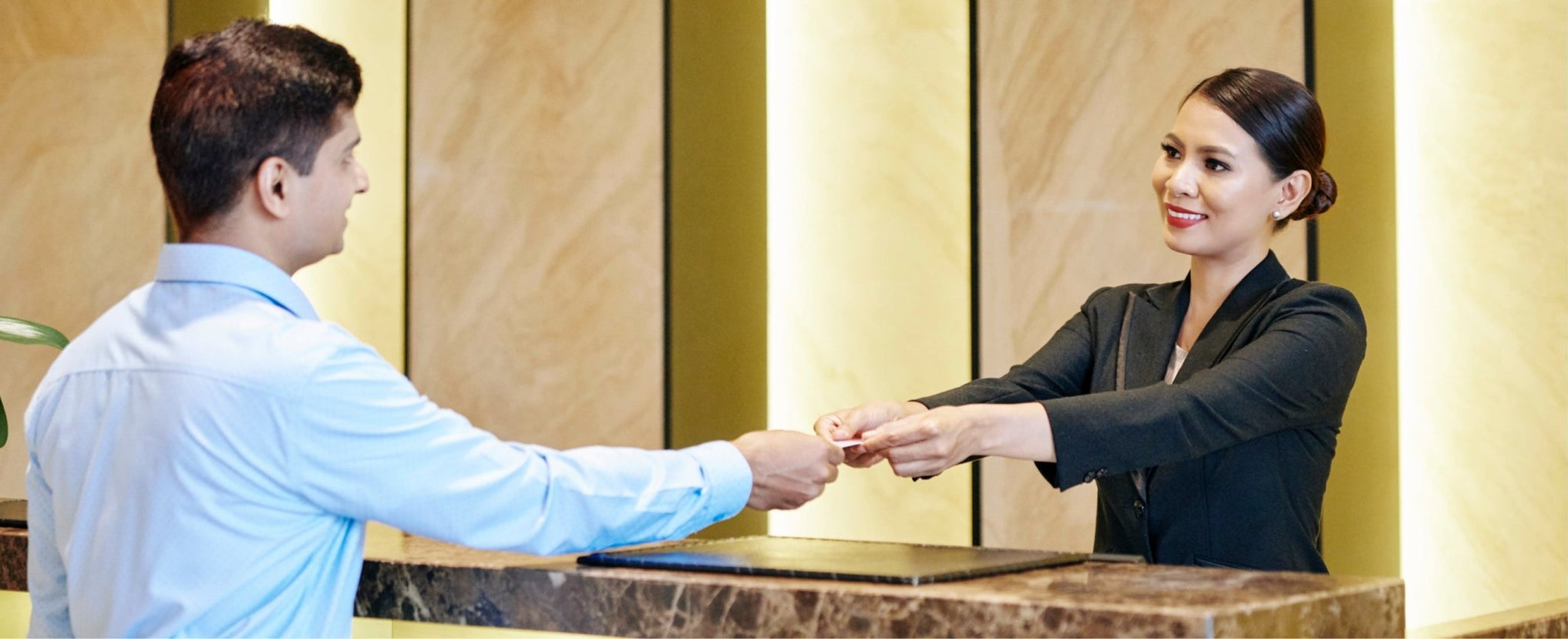 Elevate Hotel Housekeeping: Top Tips | Unilever Professional — Unilever ...