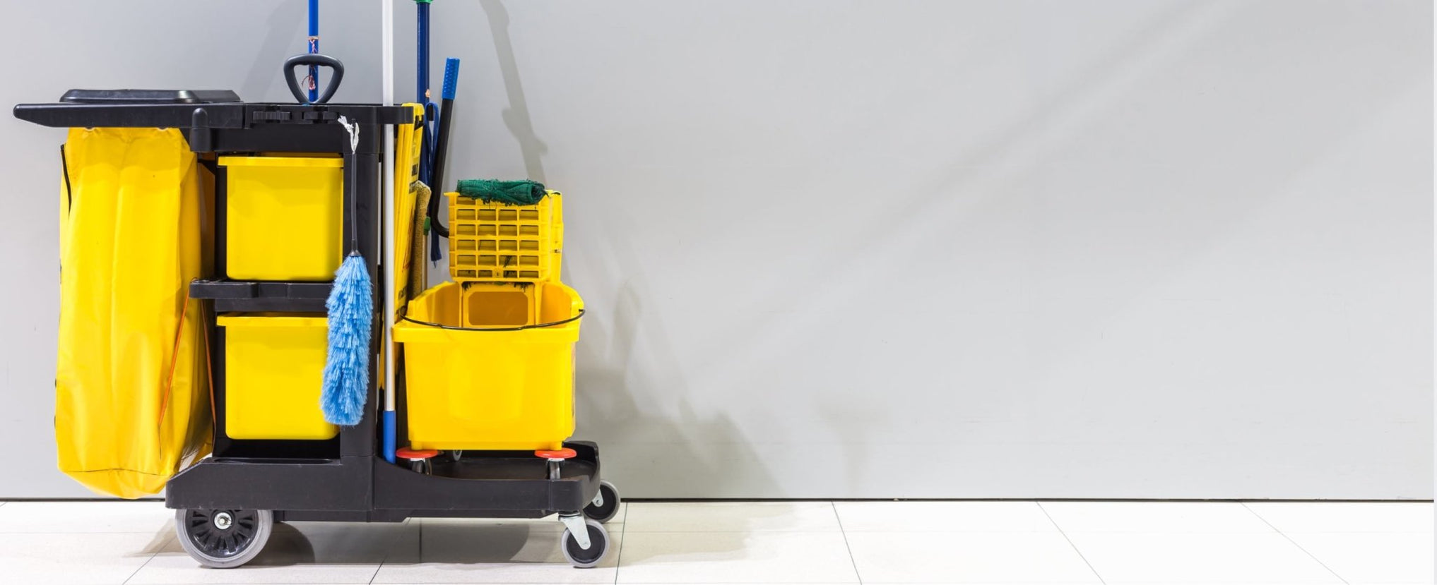 Essential Office Housekeeping Materials List | Unilever Professional ...