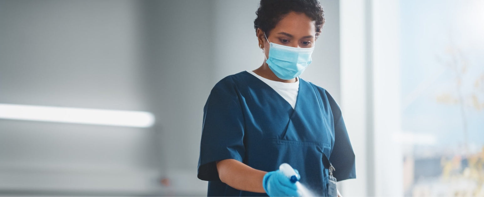 Hospital Housekeeping Resume Example & Guide — Unilever Professional India