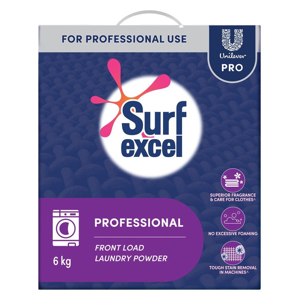 Surf Excel Matic Logo Surf Excel Laundry Detergent Washing Machines,