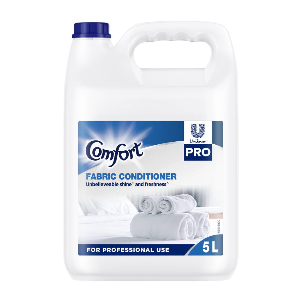 Unilever Professional Cleaning Products India — Unilever Professional India