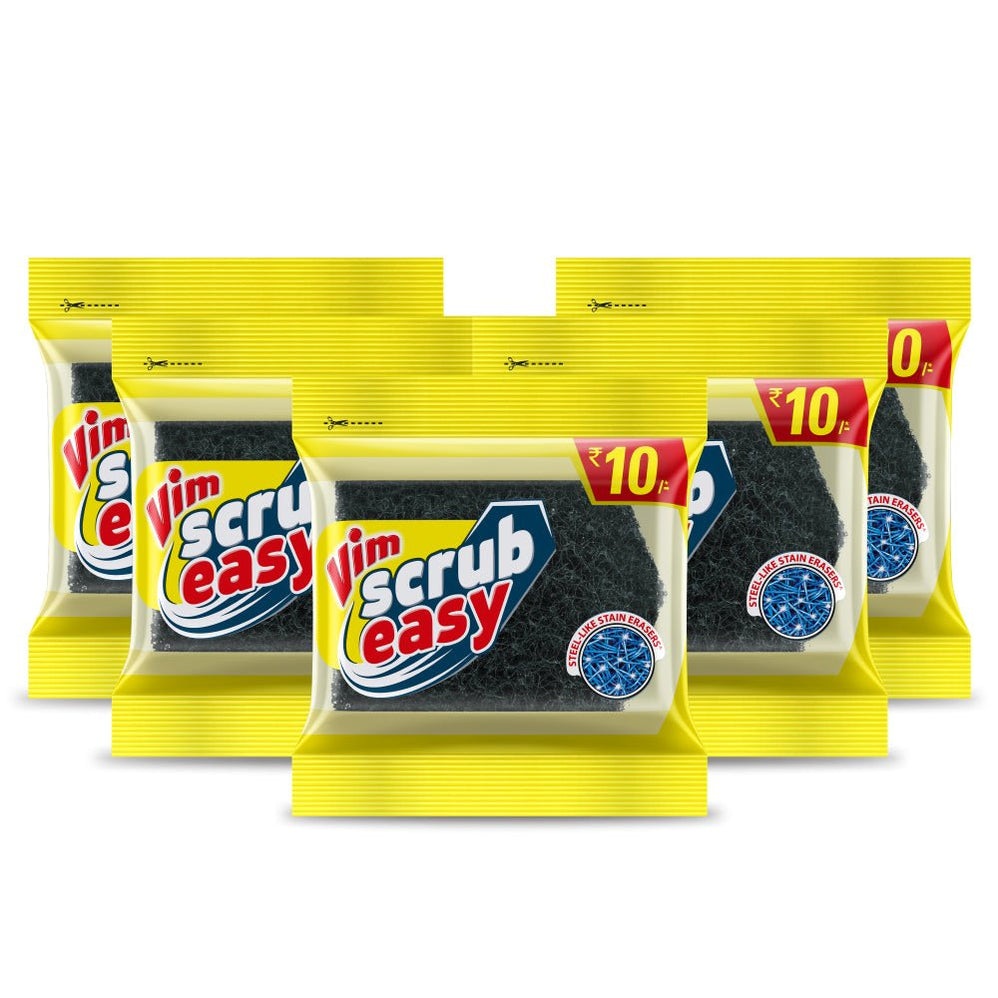 Vim Hand Dishwash Liquid 5L — Unilever Professional India